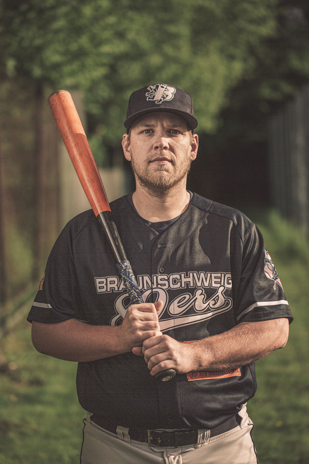 1ste Mannschaft - baseball-braunschweig.de