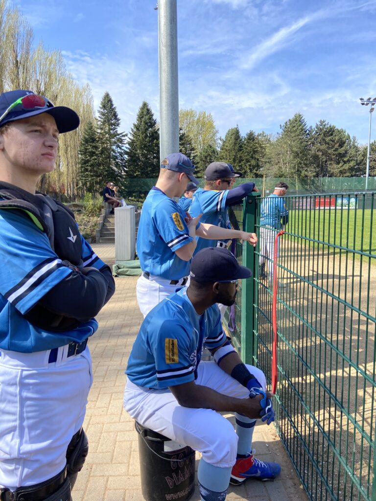 Saisonauftakt in der Hauptstadt – 89ers starten mit Split gegen ...